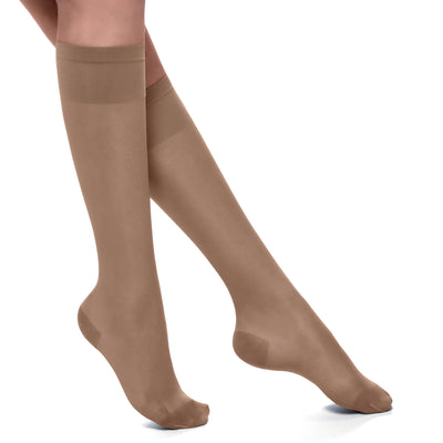 LINEA PREVENTIVA, calze a compressione graduata – Silca calze