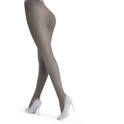 Collant a compressione graduata alla moda – Silca calze