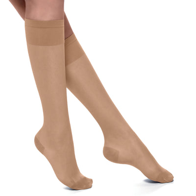 LINEA PREVENTIVA, calze a compressione graduata – Silca calze